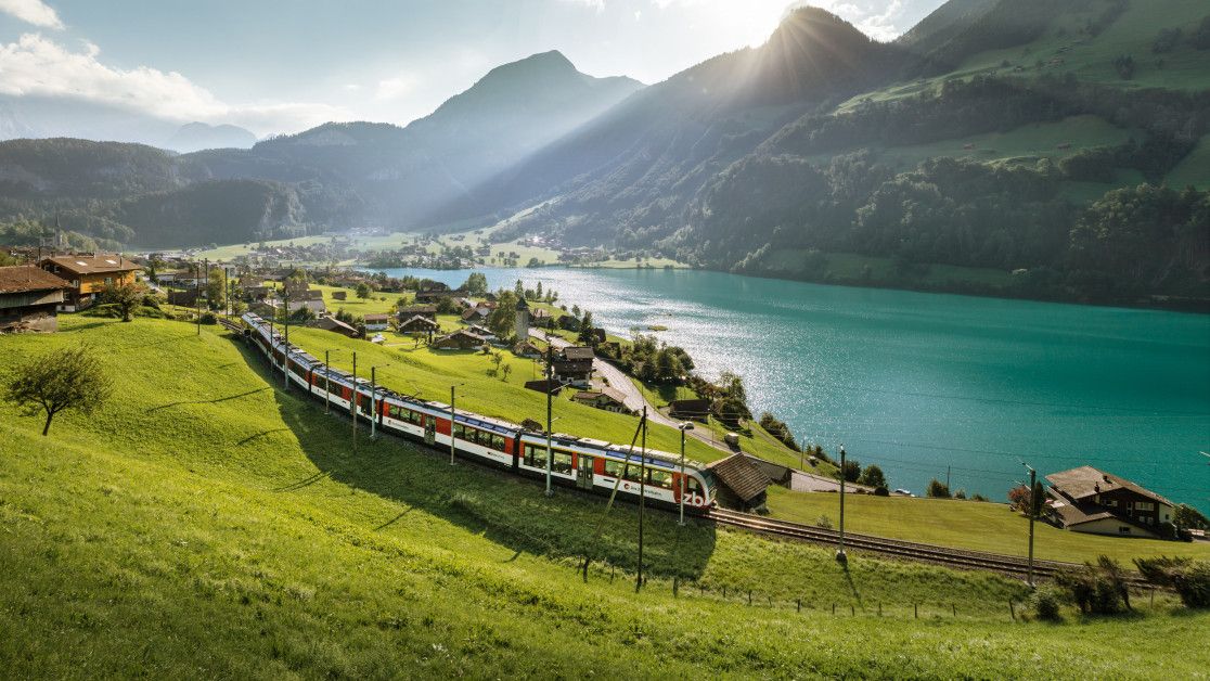 Stephan Simioni wird neuer Leiter Infrastruktur | Die Zentralbahn.