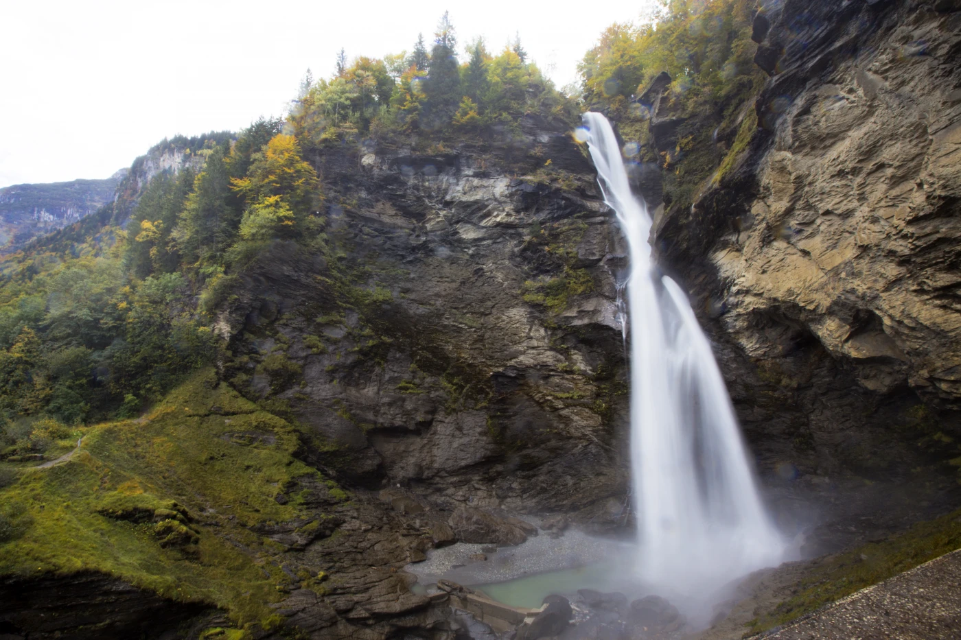 reichenbachfalls